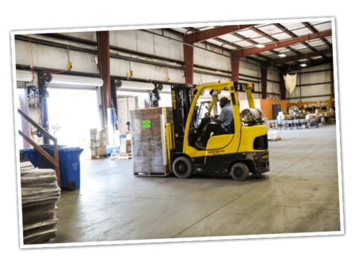 Our Facility & Capabilities | Clean Control Corporation