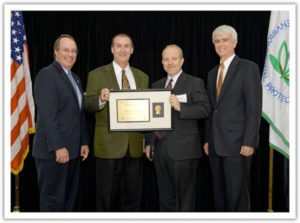Awards & Recognition | Clean Control Corporation
